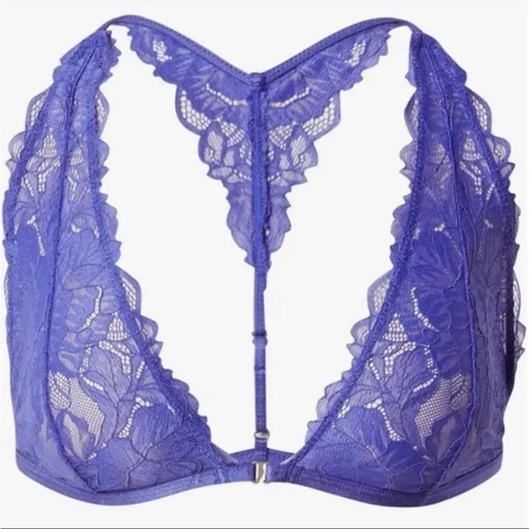 Free People | Intimates & Sleepwear | Free People Bralette | Poshmark
